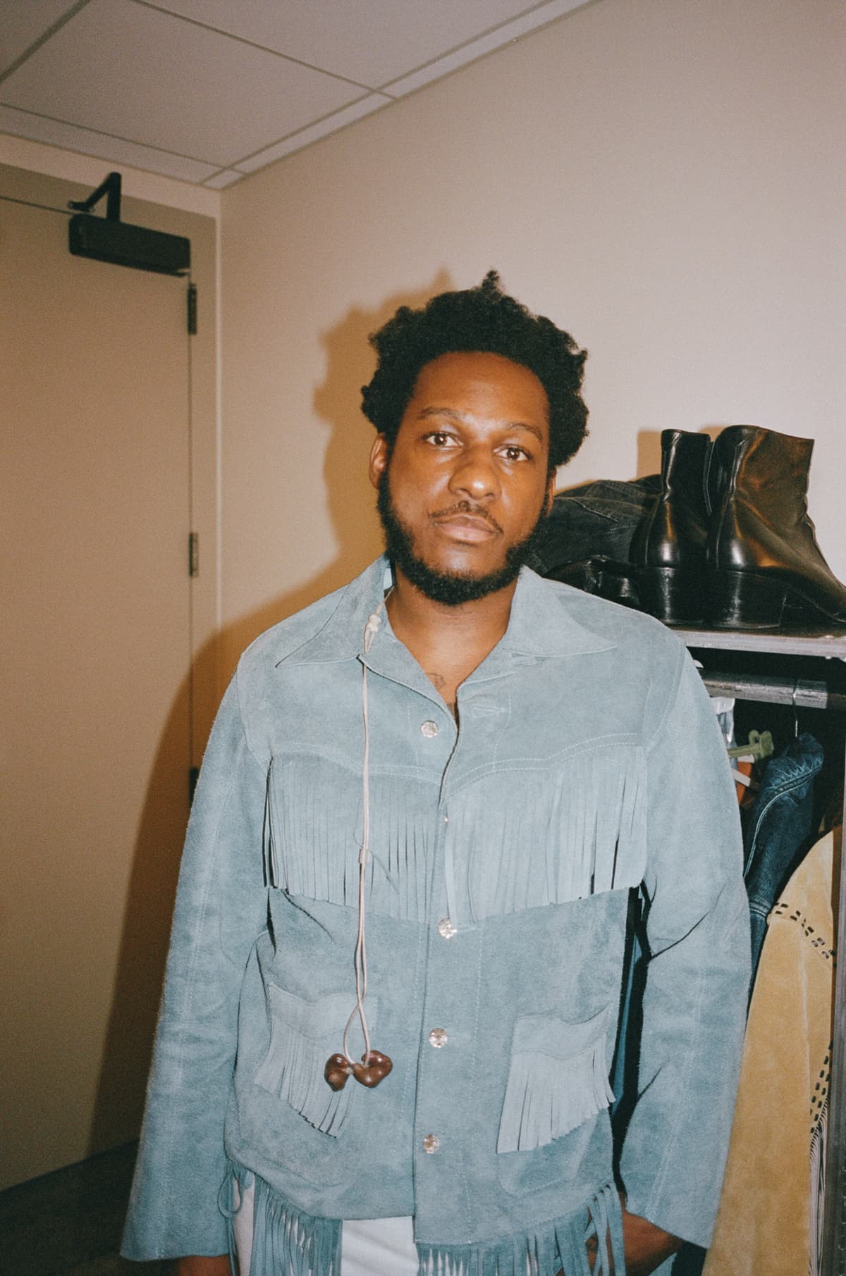 Daniel Chaney — For Your Consideration