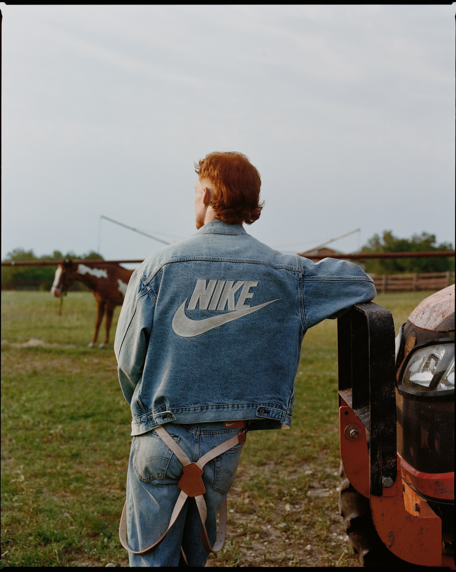 Daniel Chaney — For Your Consideration