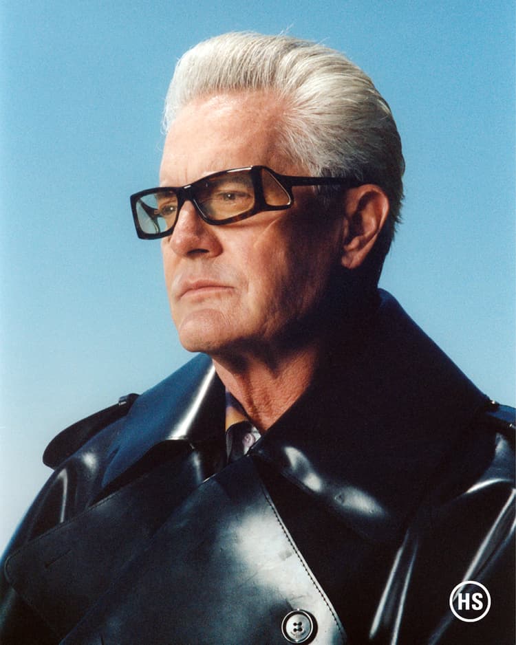 Kent Andreasen — For Your Consideration